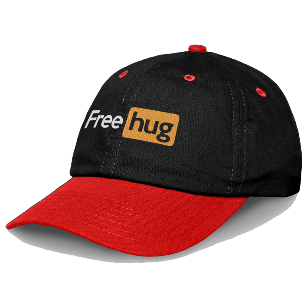 Free Hug Hat - Umili Tee LLC