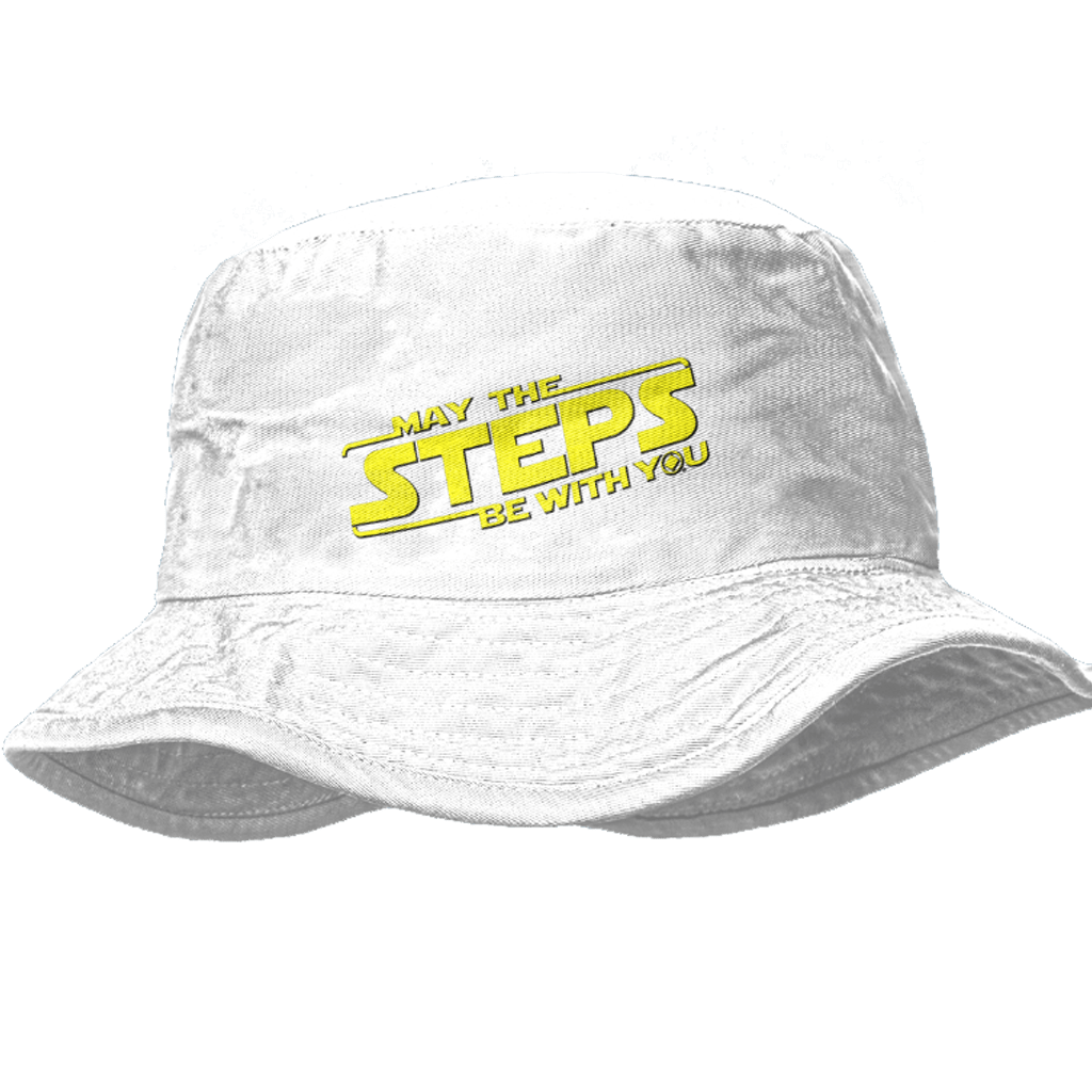 May The Steps Bucket - Umili Tee LLC